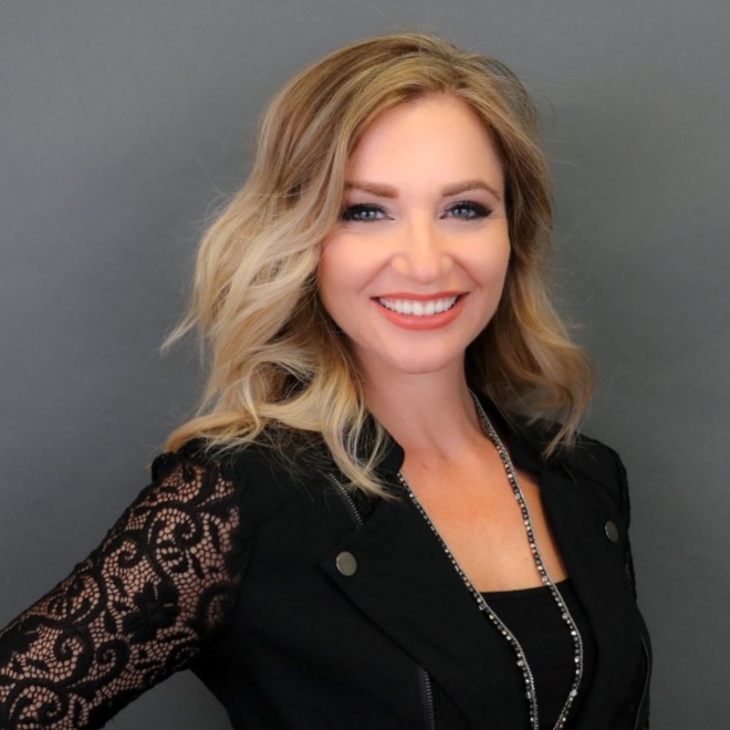 Deborah Nicosia Real Estate - Pasco and Hillsborough